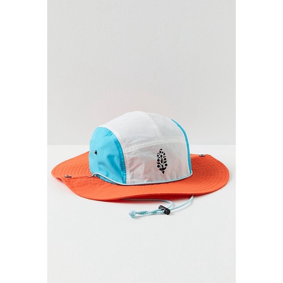 Free People | Accessories | New Free People Movement Summer Camp Bucket ...